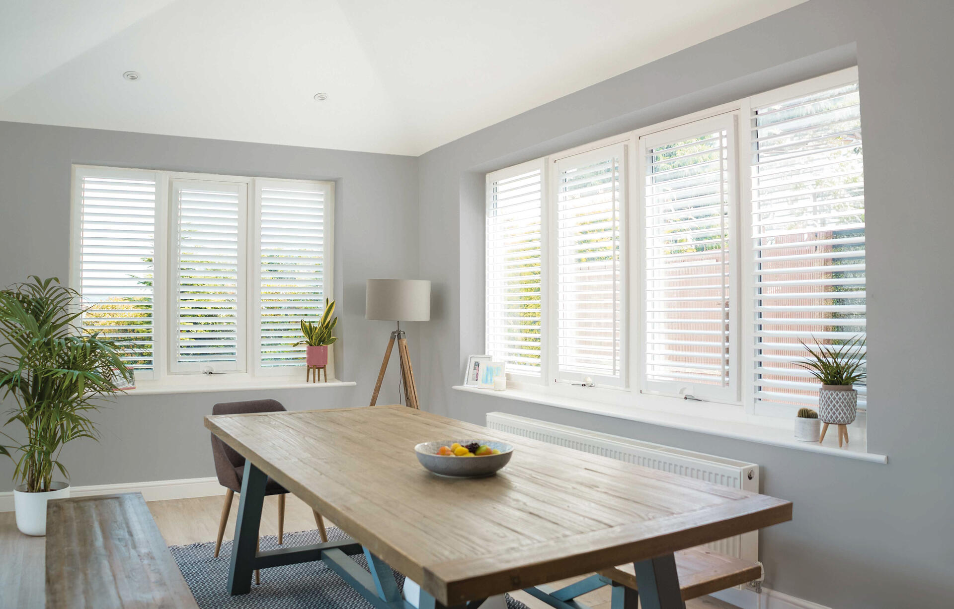 Perfect fit blinds Dundee | Discovery Blinds and Shutters