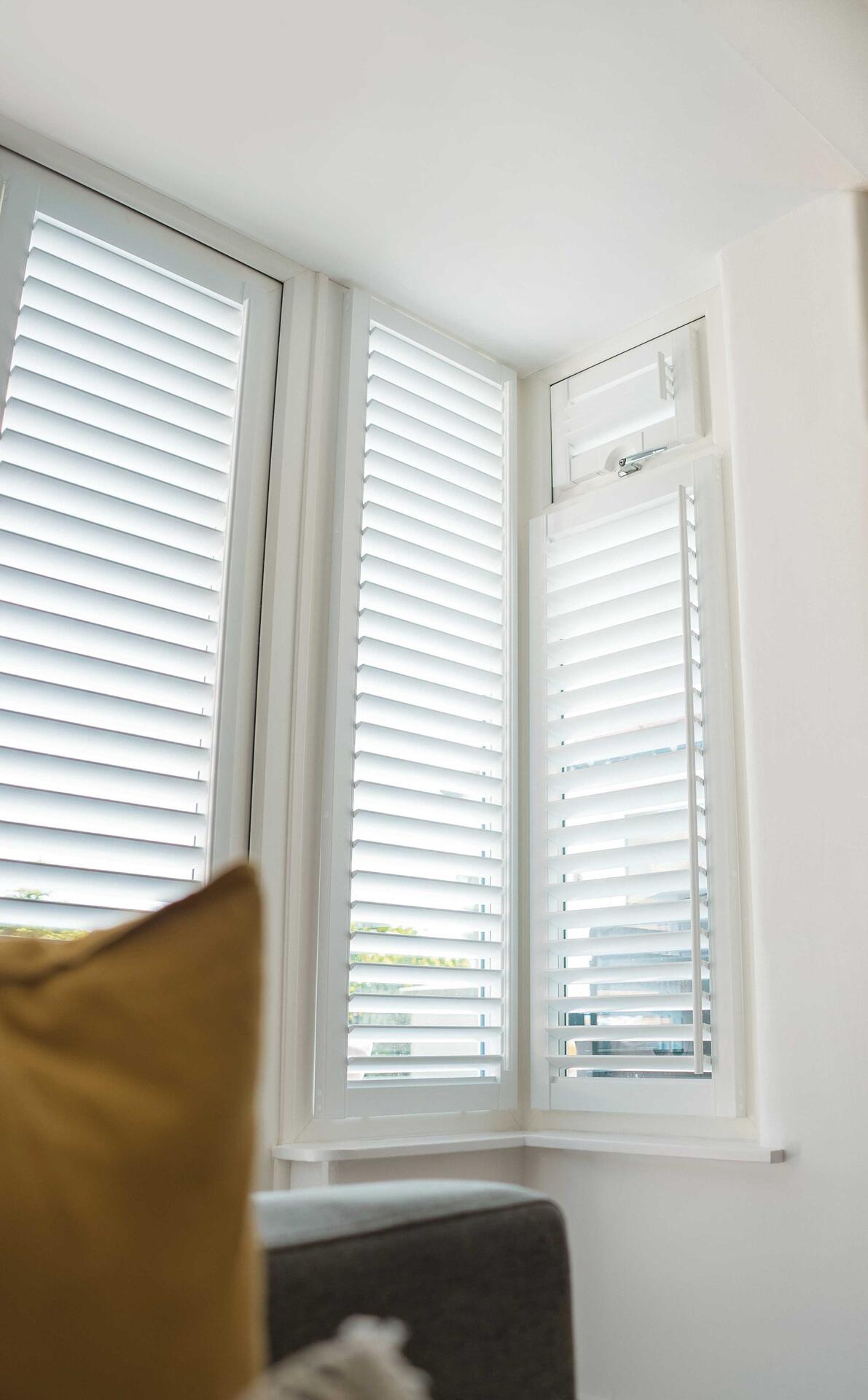Perfect fit blinds Dundee | Discovery Blinds and Shutters