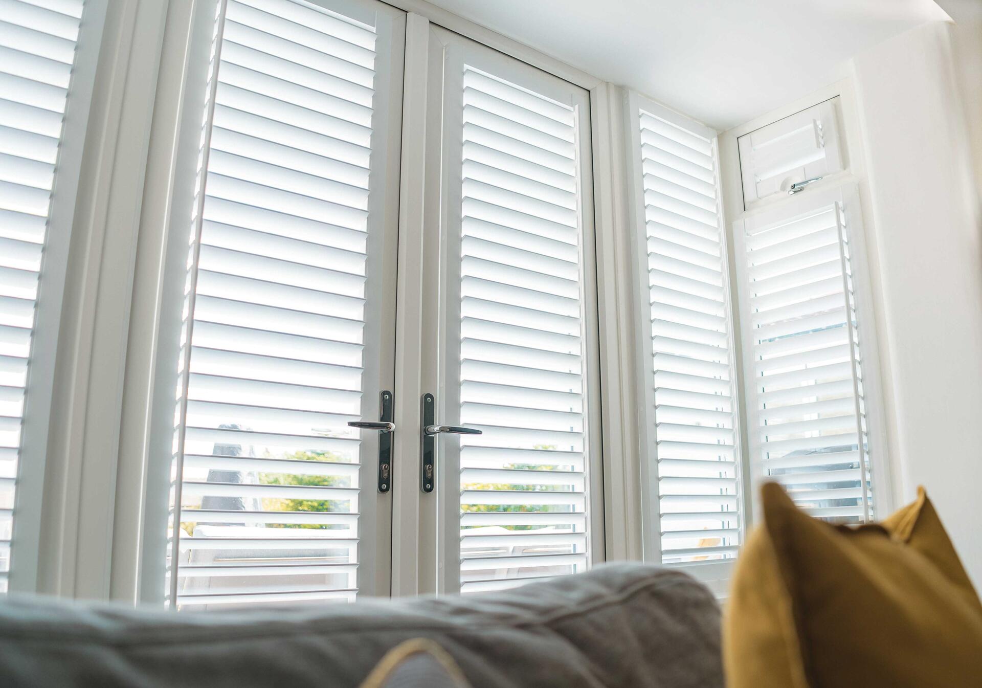Perfect fit blinds Dundee | Discovery Blinds and Shutters