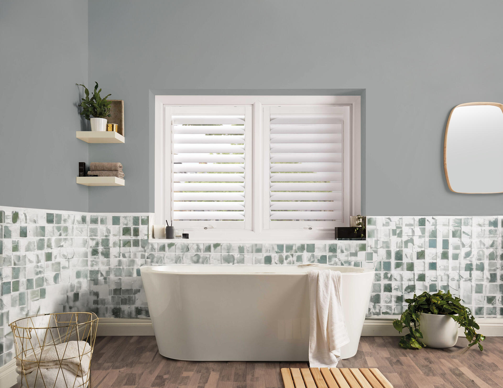 Perfect fit blinds Dundee | Discovery Blinds and Shutters