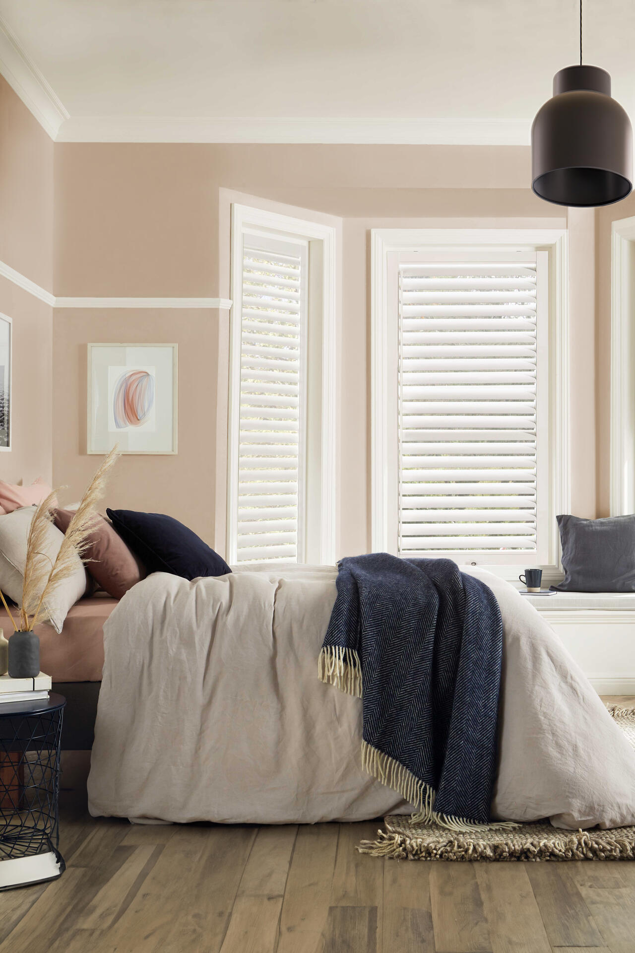 Perfect fit blinds Dundee | Discovery Blinds and Shutters